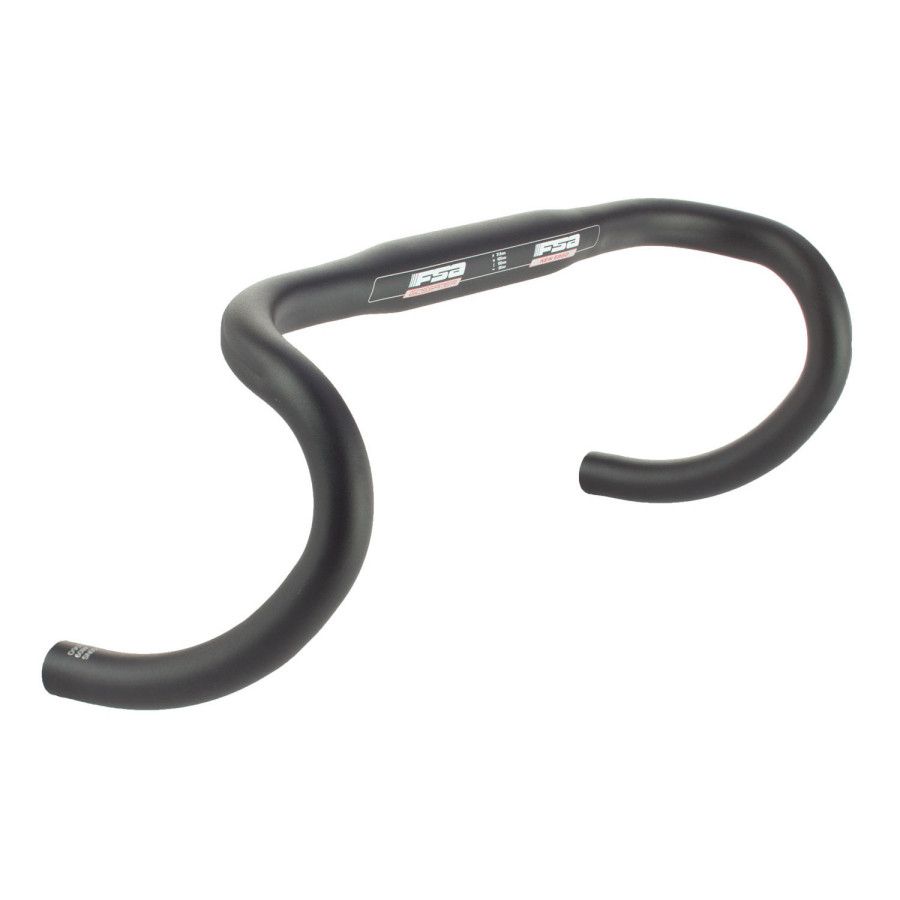 FSA Gossamer Ergo Handlebar - Components