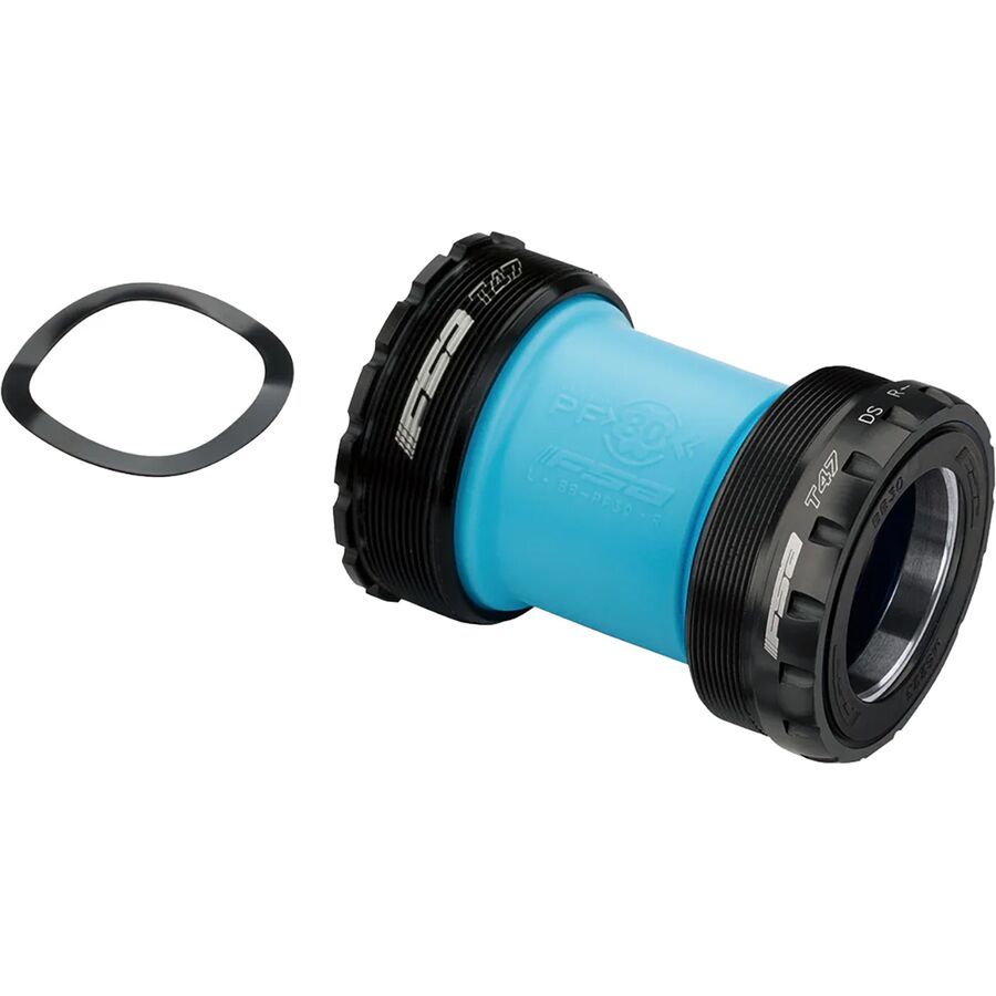 FSA T47 Bottom Bracket - Components