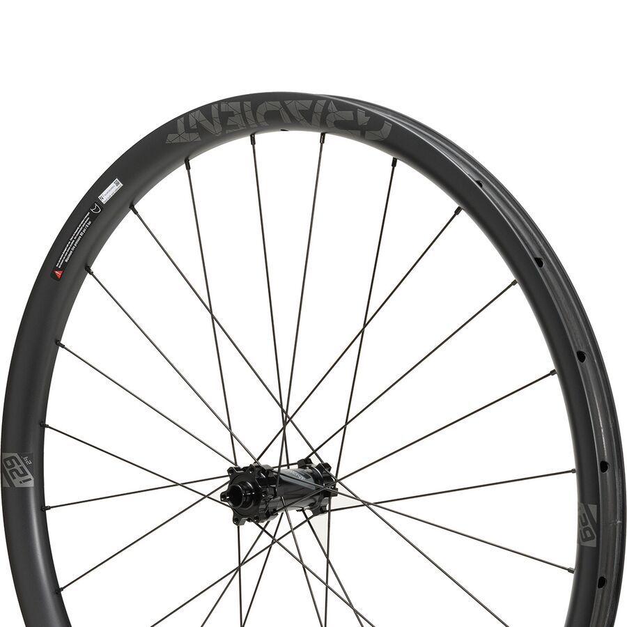 FSA Gradient WideR 29in Boost Wheelset - Components