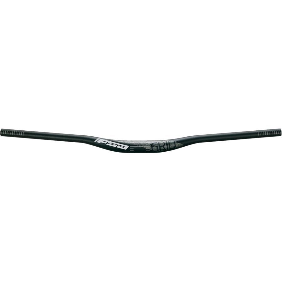 FSA Grid 20 Riser Alloy Handlebar - Components