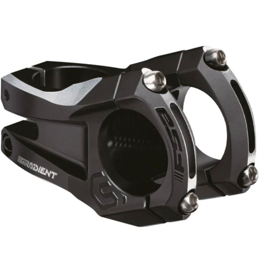 FSA Gradient Stem - Components