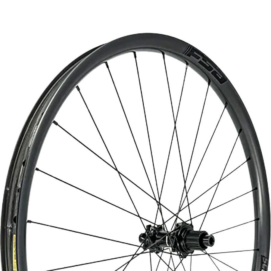 FSA NS SC i30 Boost Carbon Wheelset - 29in - Components