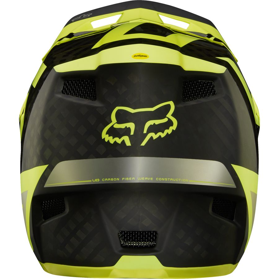 Fox Racing Rampage Pro Carbon MIPS Helmet | Competitive Cyclist