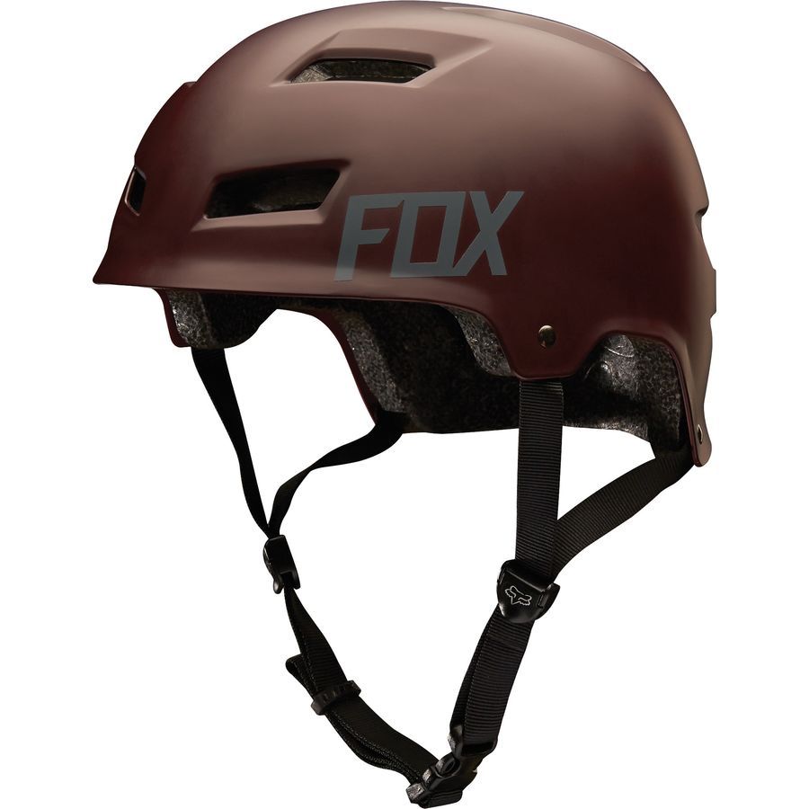 Fox Racing Transition Hardshell Helmet - Men