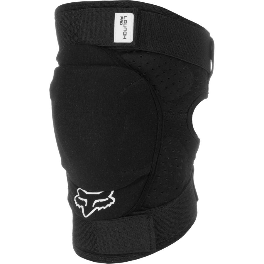 Fox Racing Launch Pro Knee Guards - Kids' - Men