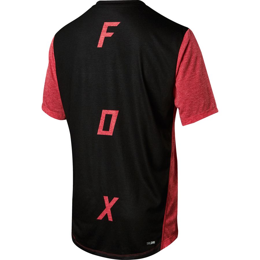 Fox Racing Indicator Jersey - Men's | Competitive Cyclist