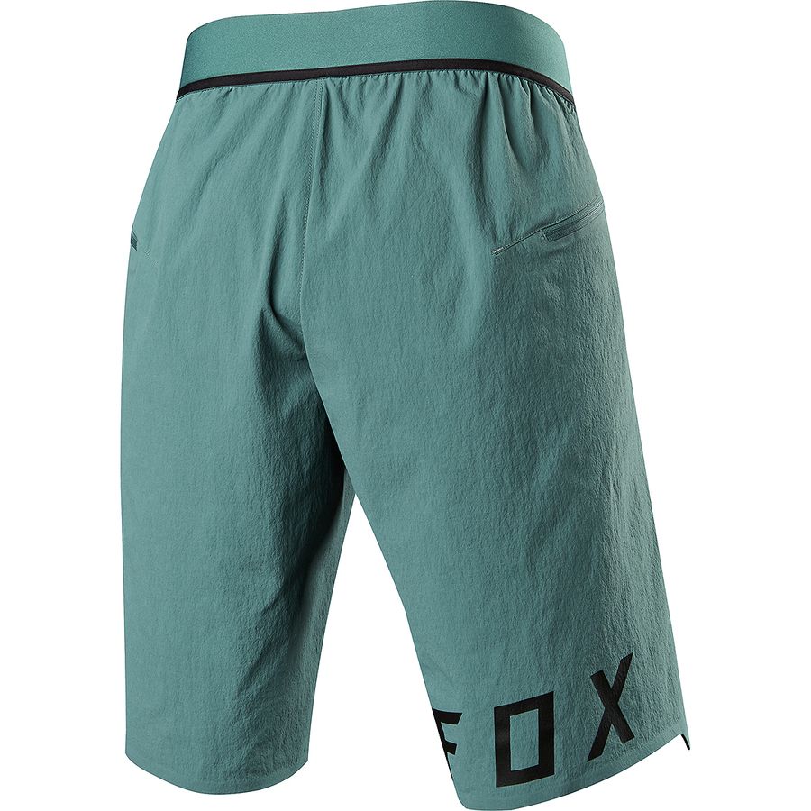 Fox Racing Attack Short - Women's | Competitive Cyclist