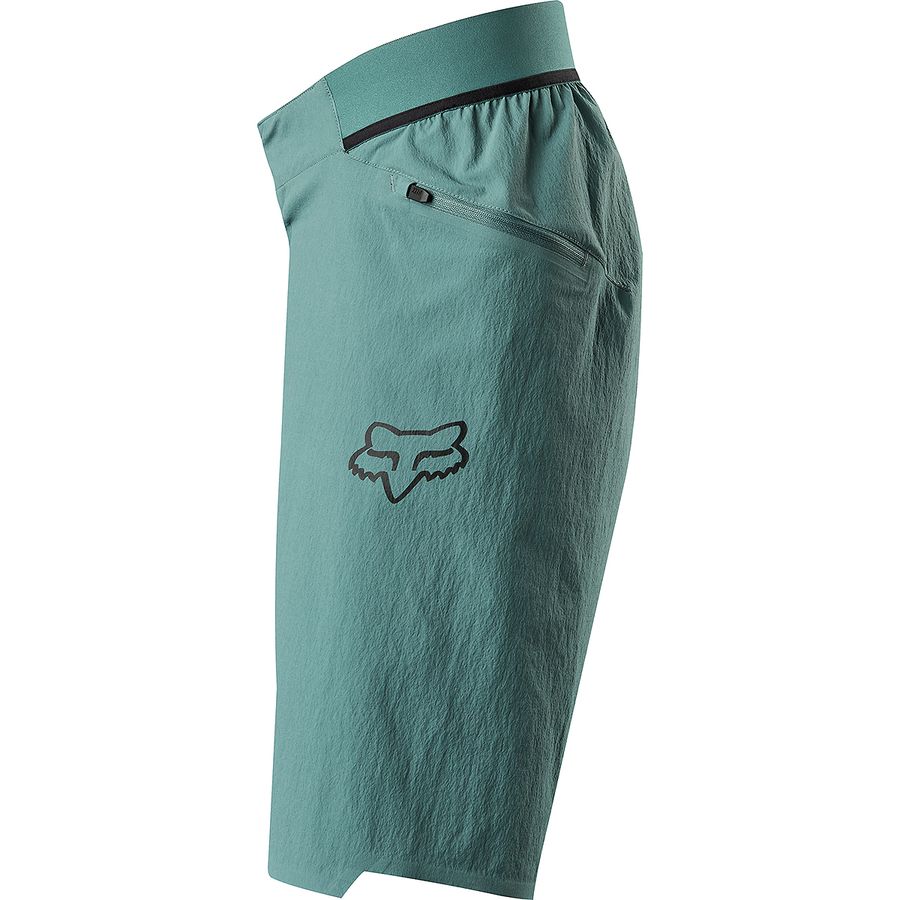Fox Racing Attack Short - Women's | Competitive Cyclist