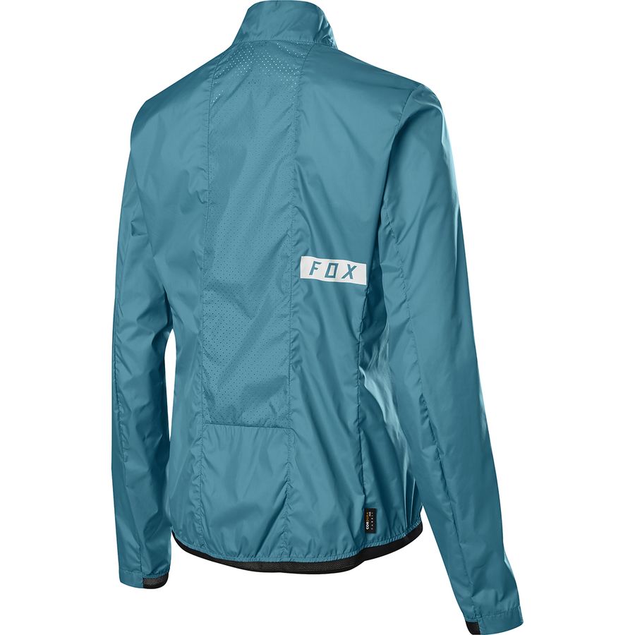Fox Racing Defend Wind Jacket - Women's | Competitive Cyclist