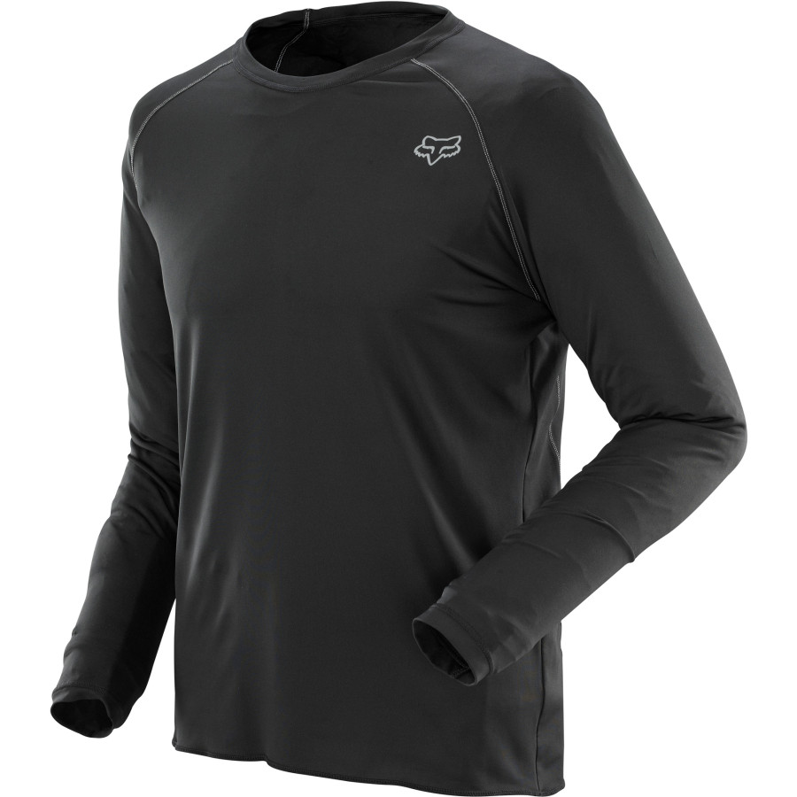 Fox Racing First Layer Jersey - Long-Sleeve - Men's - Men