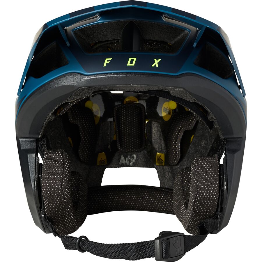 Fox Racing Dropframe Pro Helmet | Competitive Cyclist