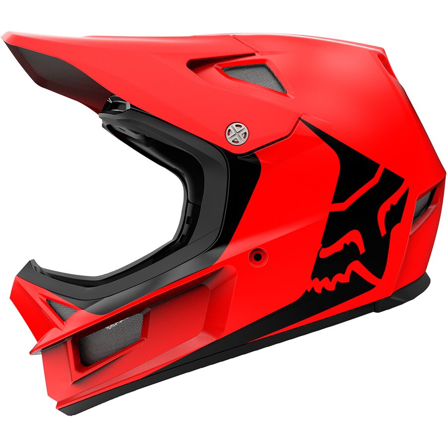 Fox Racing Rampage Comp Helmet | Competitive Cyclist