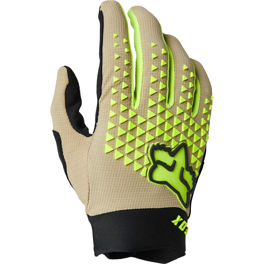 Fox Racing Defend Glove - Men's | Competitive Cyclist