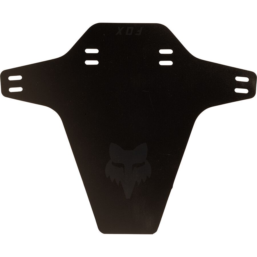 Fox Racing Mud Guard - Accessories