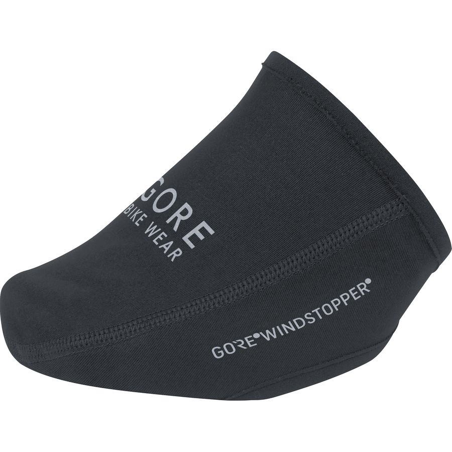 Gore Bike Wear Road WindStopper Toe Protectors - Men