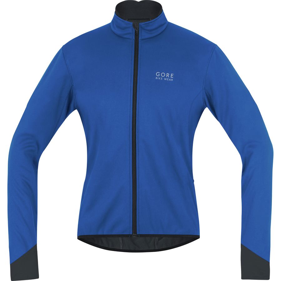Gore Bike Wear Power 2.0 Windstopper Softshell Jacket - Men's ...