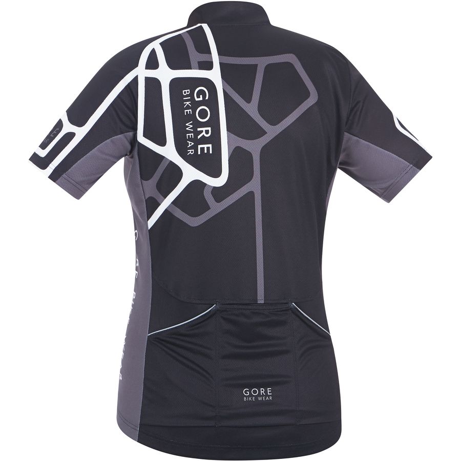 Gore Bike Wear Element Adrenaline Jersey - Women's | Competitive Cyclist