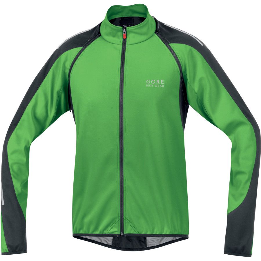 Gore Bike Wear Phantom 2.0 SO Jacket - Men's - Men
