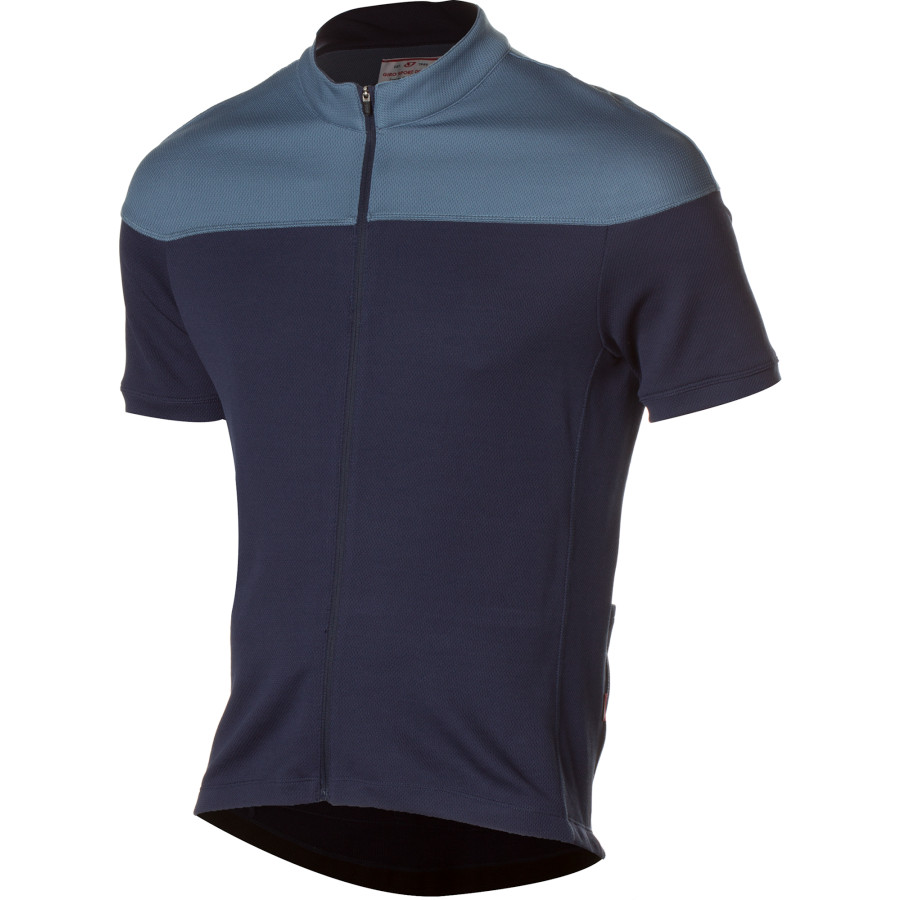 Giro New Road Ride Jersey - Short Sleeve - Men's - Men