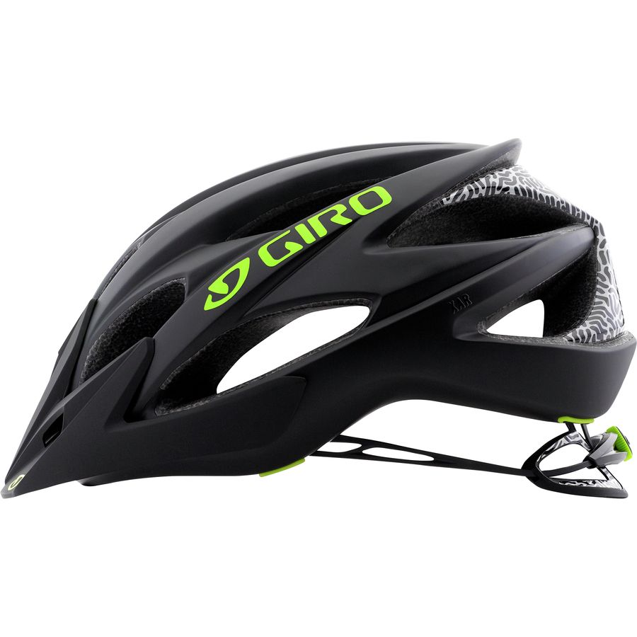 Giro XAR Helmet | Competitive Cyclist