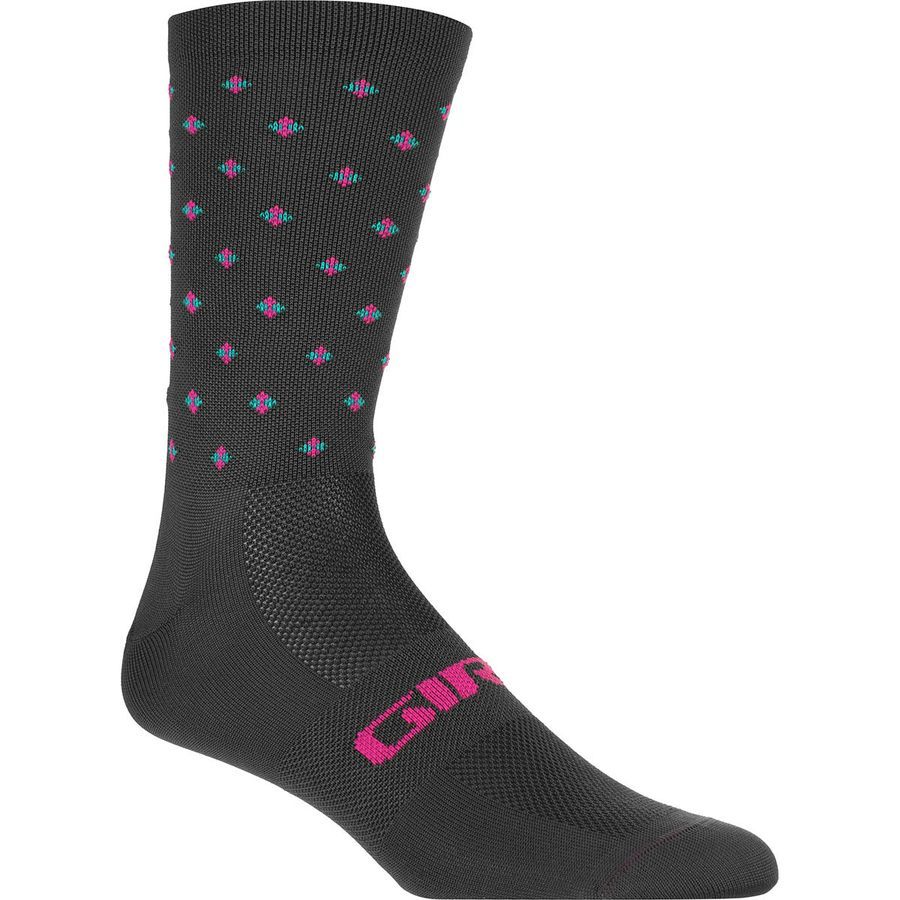 Giro Comp Racer High Rise Sock | Competitive Cyclist
