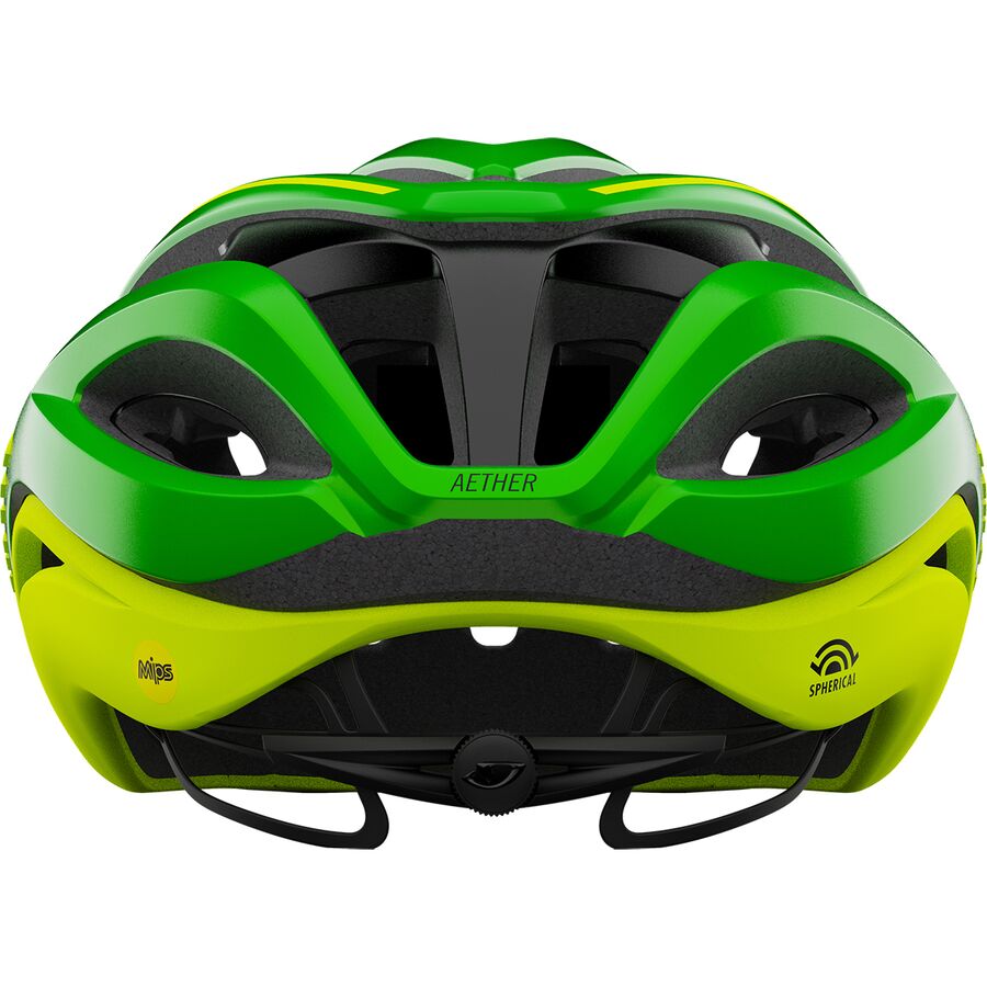 Giro Aether Spherical Helmet | Competitive Cyclist