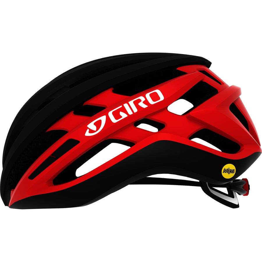 Giro Agilis MIPS Helmet | Competitive Cyclist
