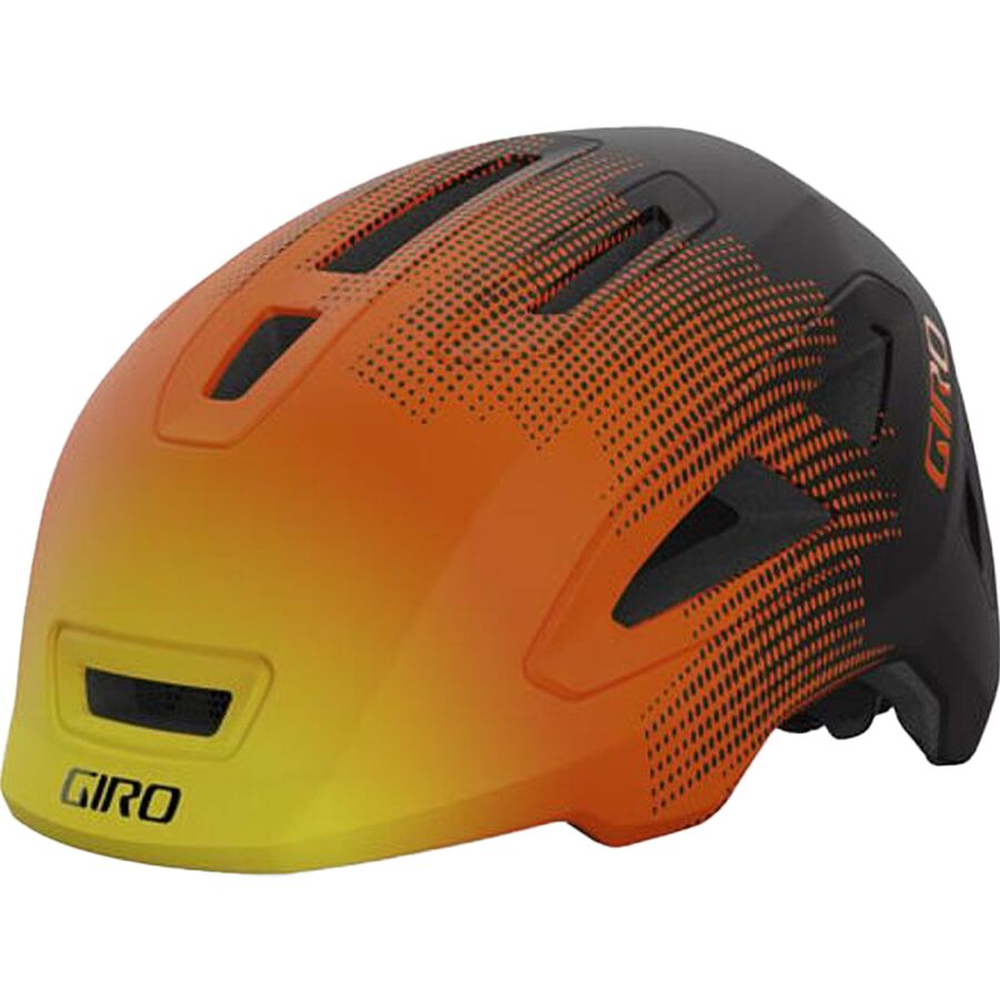 Giro Scamp II Helmet - Toddlers' - Kids