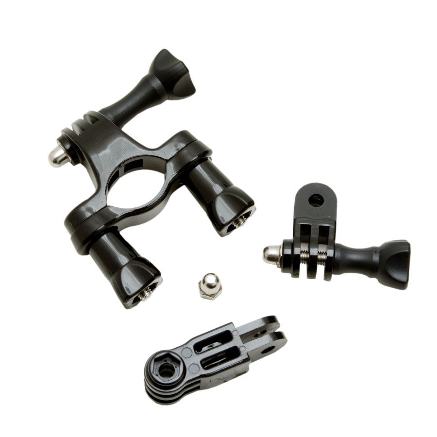 GoPro Handlebar Seatpost Mount - Accessories