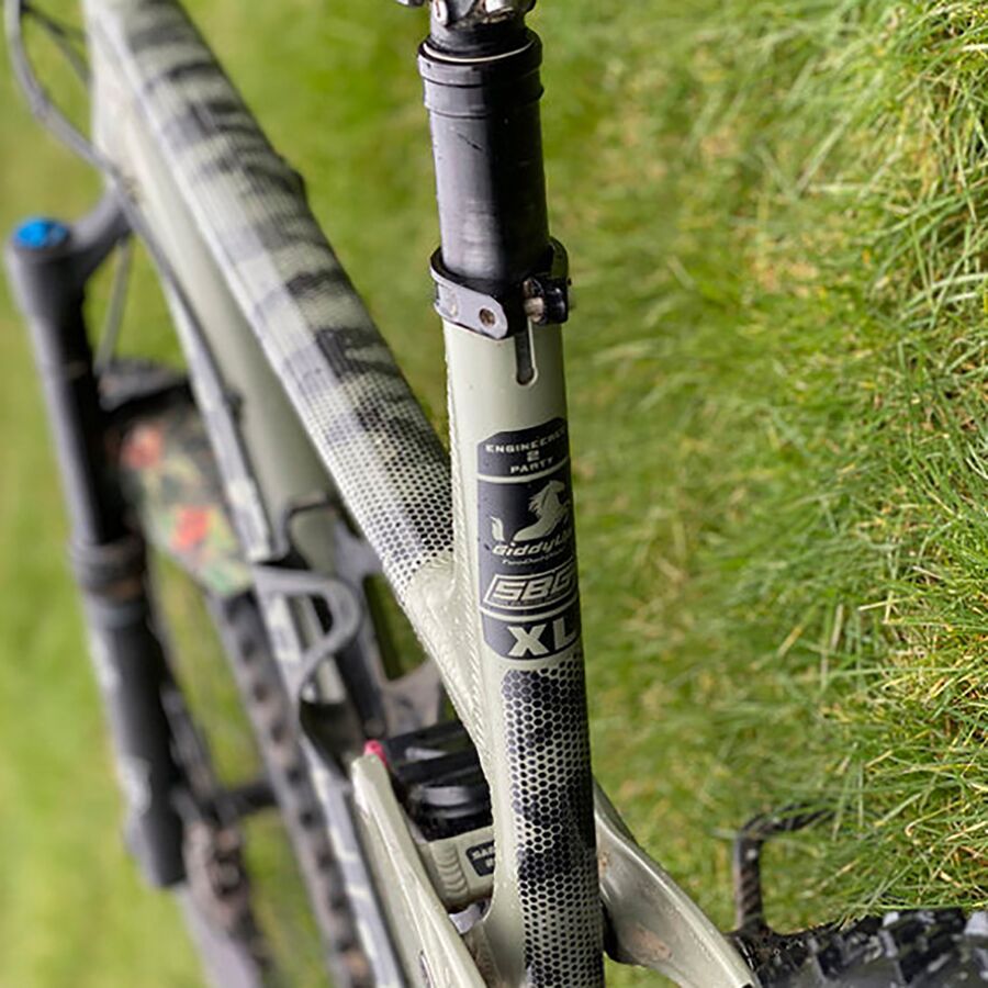 Ground Keeper Frame Keeper | Competitive Cyclist