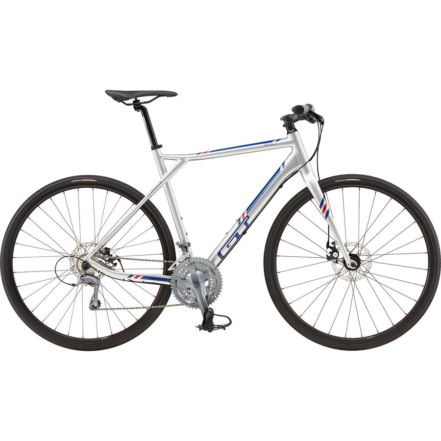GT Grade FB Elite Complete Bike - 2016 - Bikes