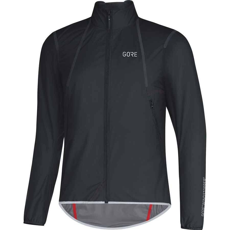 GOREWEAR C7 Gore Windstopper Light Jacket - Men's - Men