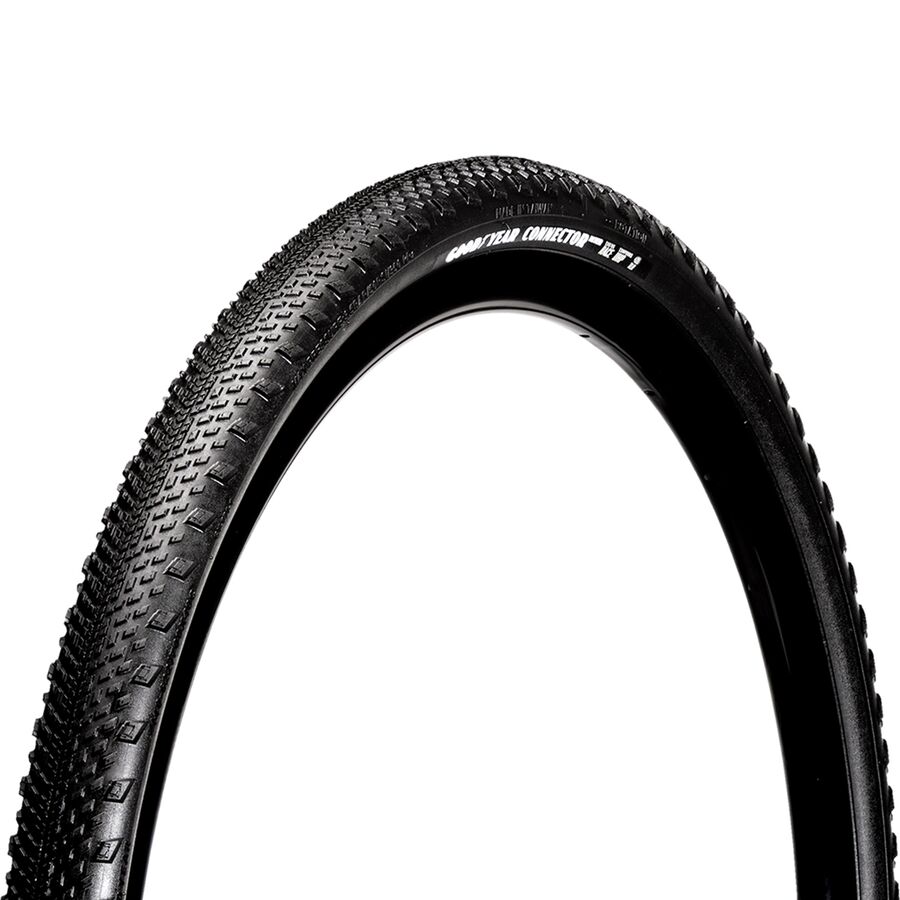 Goodyear Connector Inter Tubeless Tire - Components