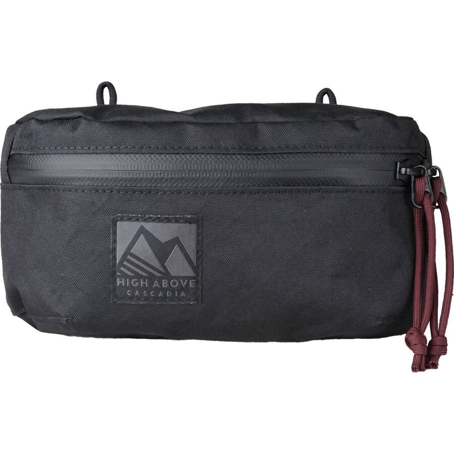 High Above The Rad Pack - Accessories