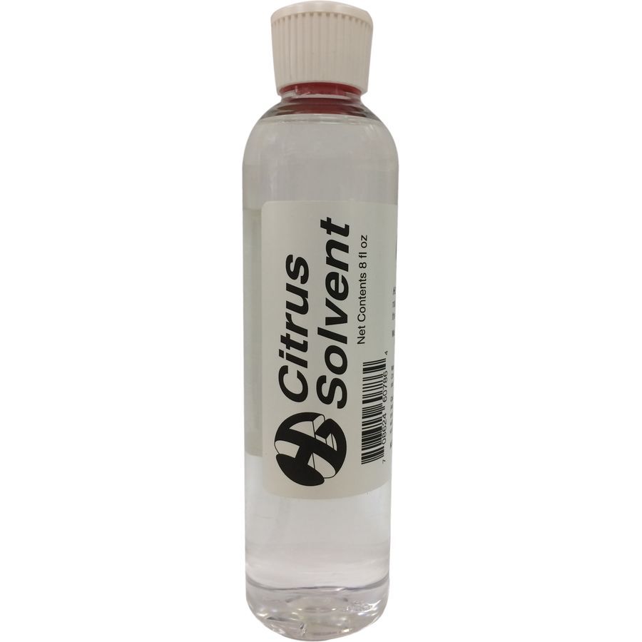 HG Citrus Solvent - Accessories