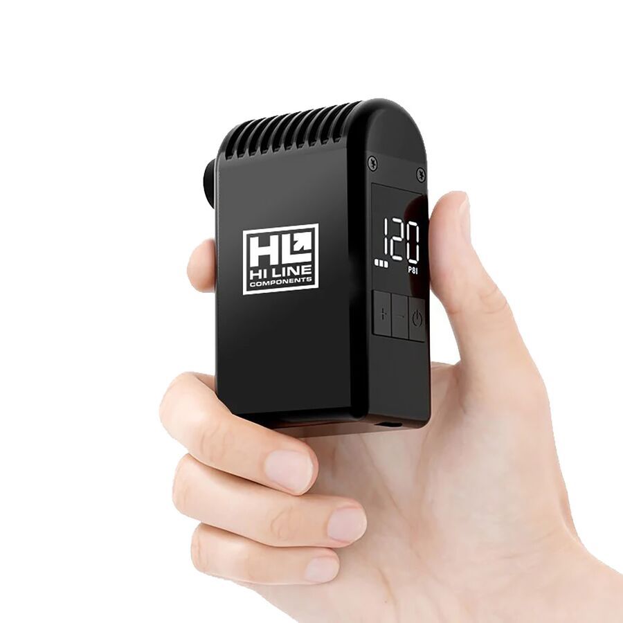 HiLine E-Pump Pro - Accessories