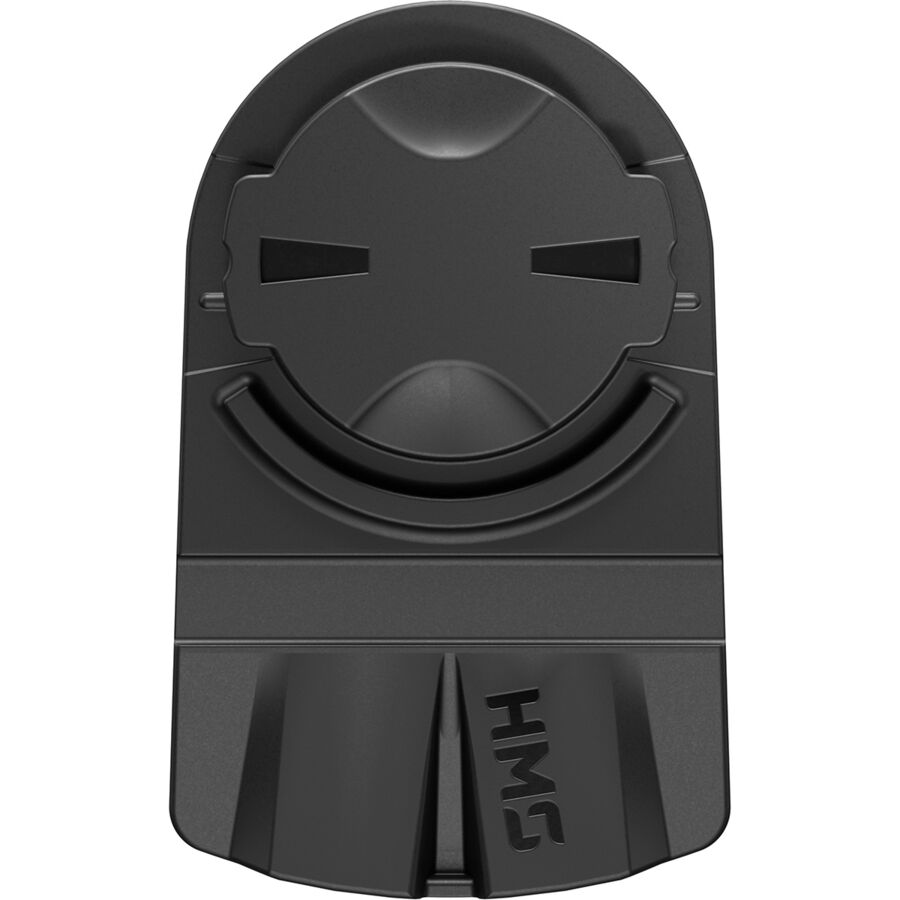 Hammerhead Karoo 2 Bike Computer Quarter-Turn Mounting Adapter - Men