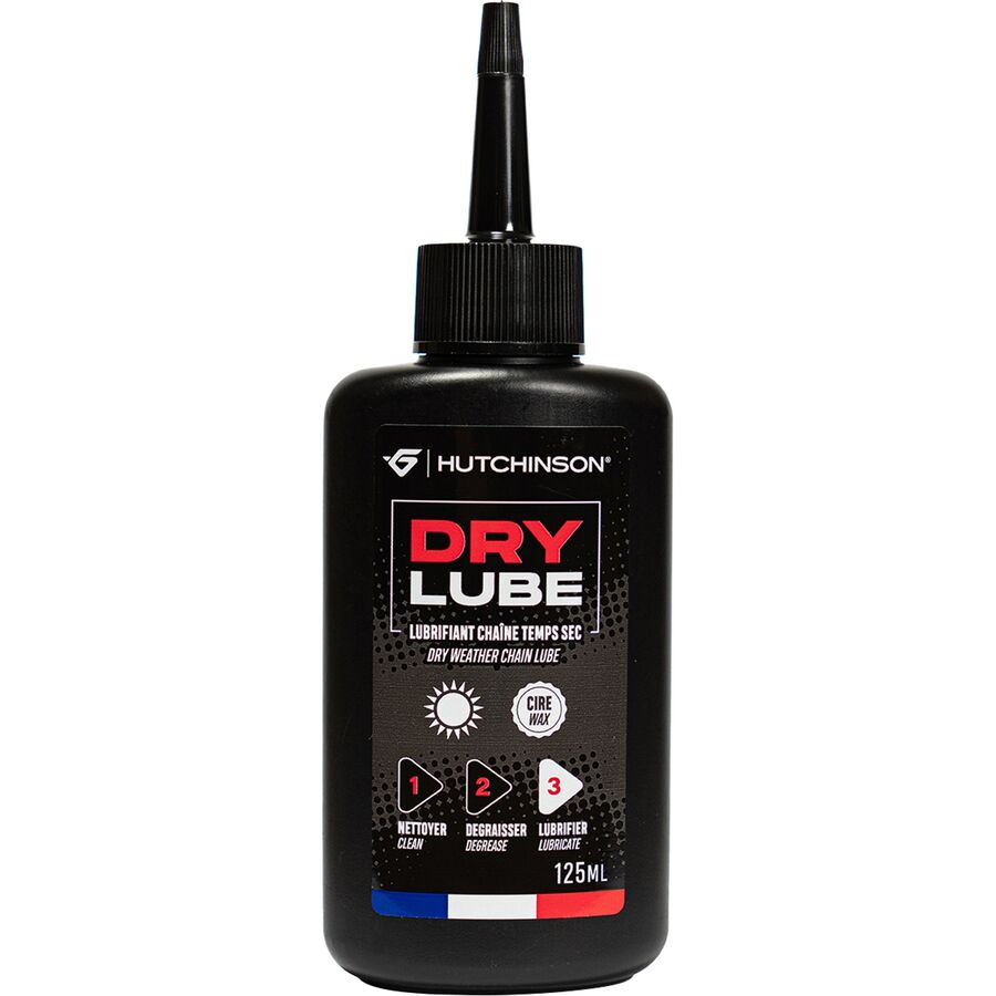 Hutchinson Dry Lube - Accessories