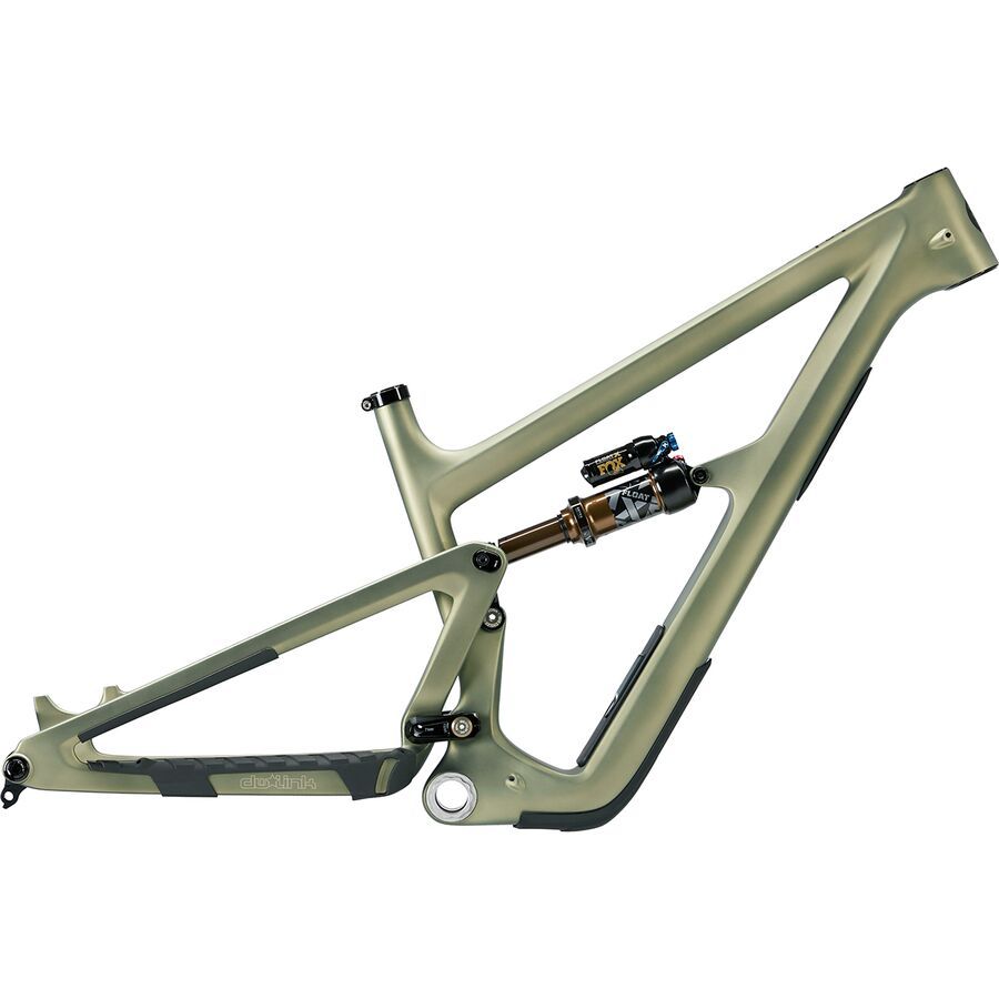 Ibis Ripmo Mountain Bike Frameset - Bikes