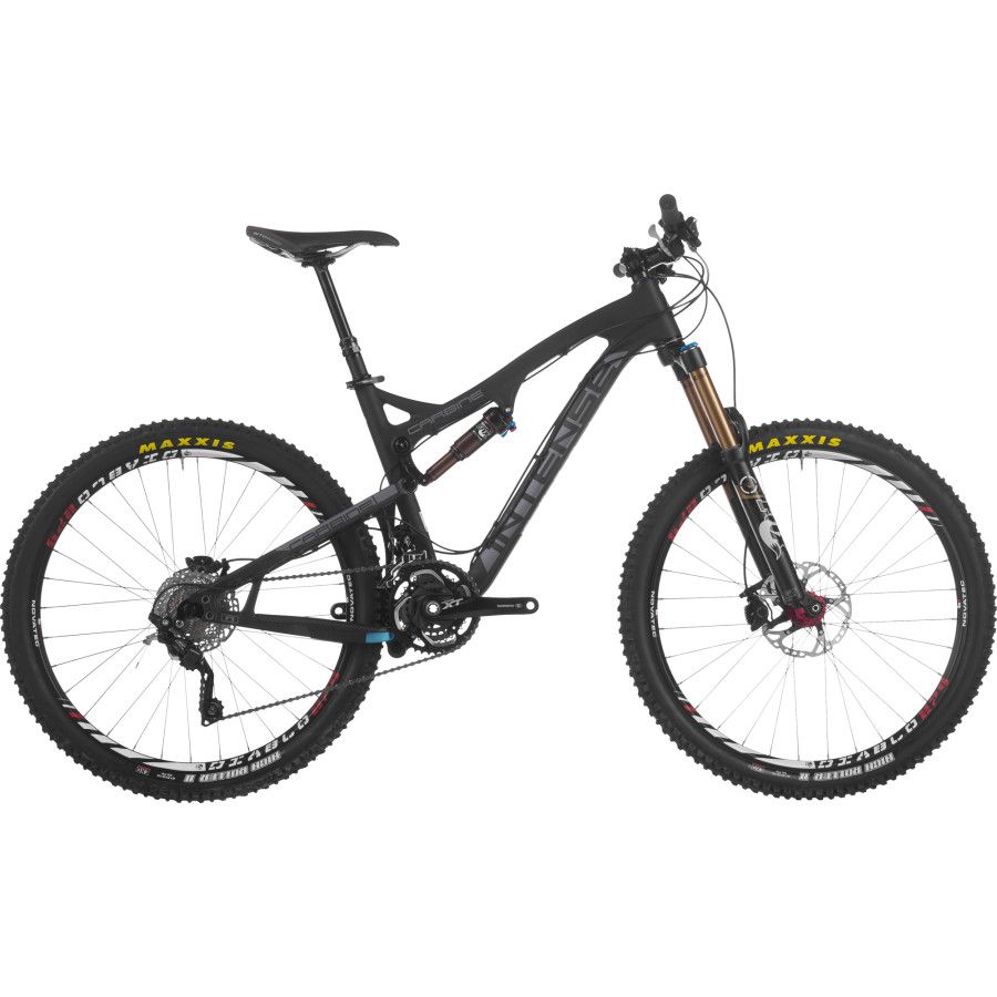Intense Cycles Carbine 275 Expert Complete Mountain Bike - 2014 - Bikes