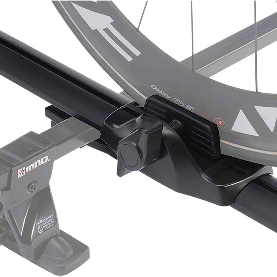 Inno Racks Slim Fork Roof Bike Rack | Competitive Cyclist