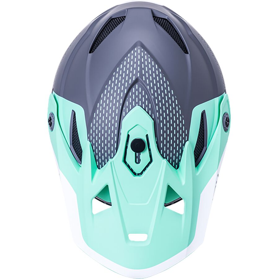 Kali Protectives Zoka Full-Face Helmet | Competitive Cyclist