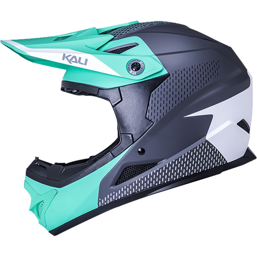 Kali Protectives Zoka Full-Face Helmet | Competitive Cyclist
