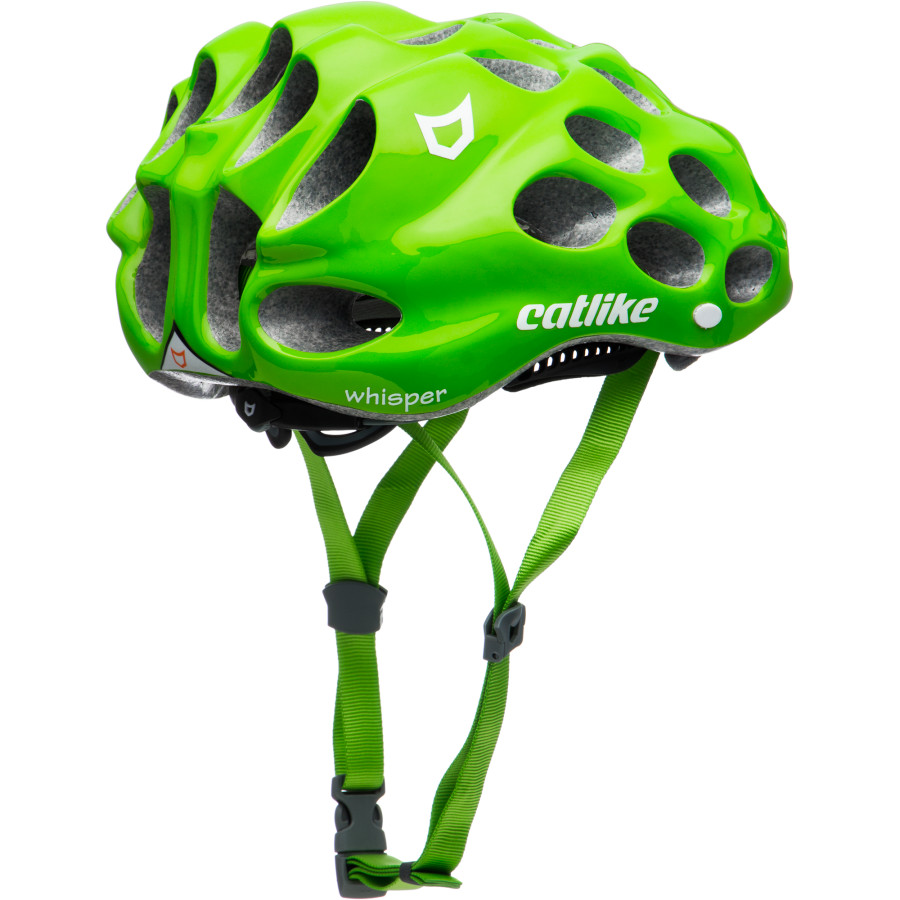 Catlike Whisper Helmet | Competitive Cyclist