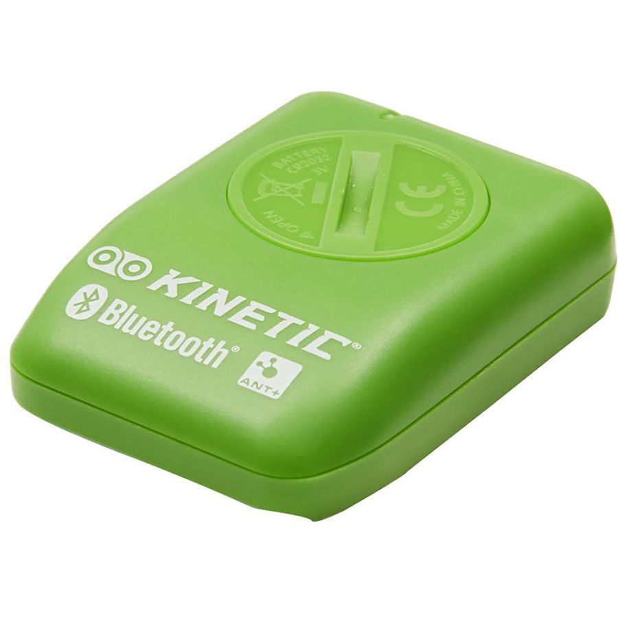 Kinetic inRIDE 3 Watt Meter - Accessories