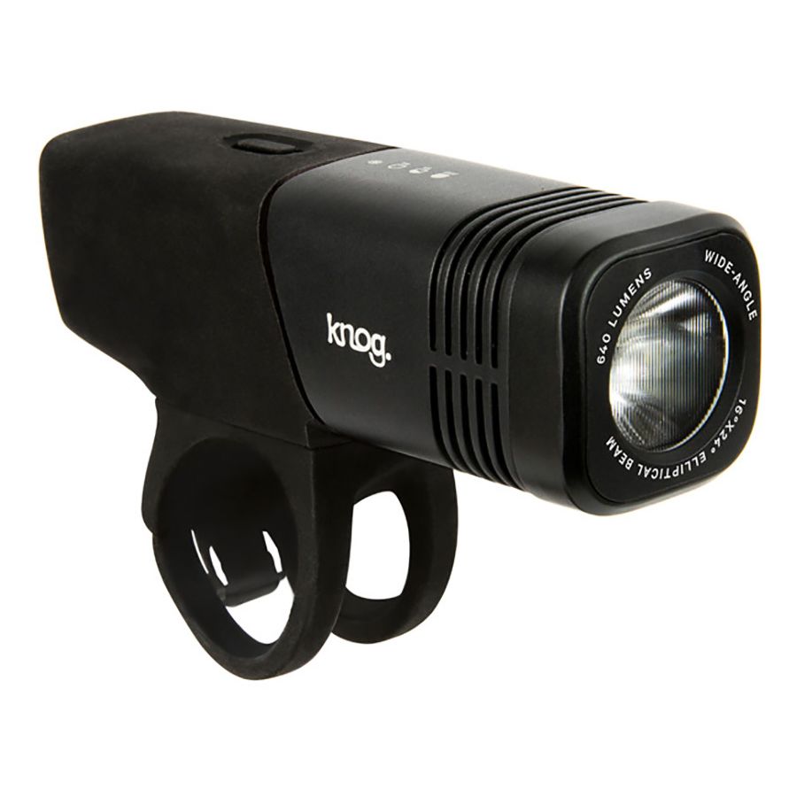 Knog Blinder Arc 640 Headlight - Accessories