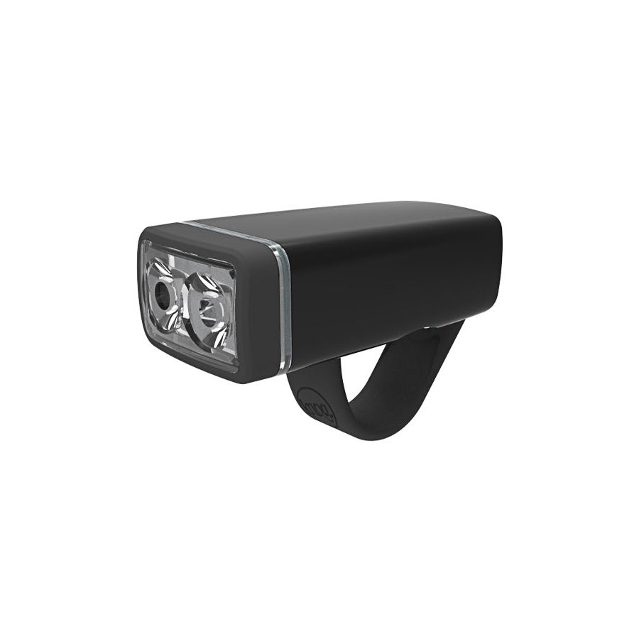Knog Pop ii Headlight - Accessories