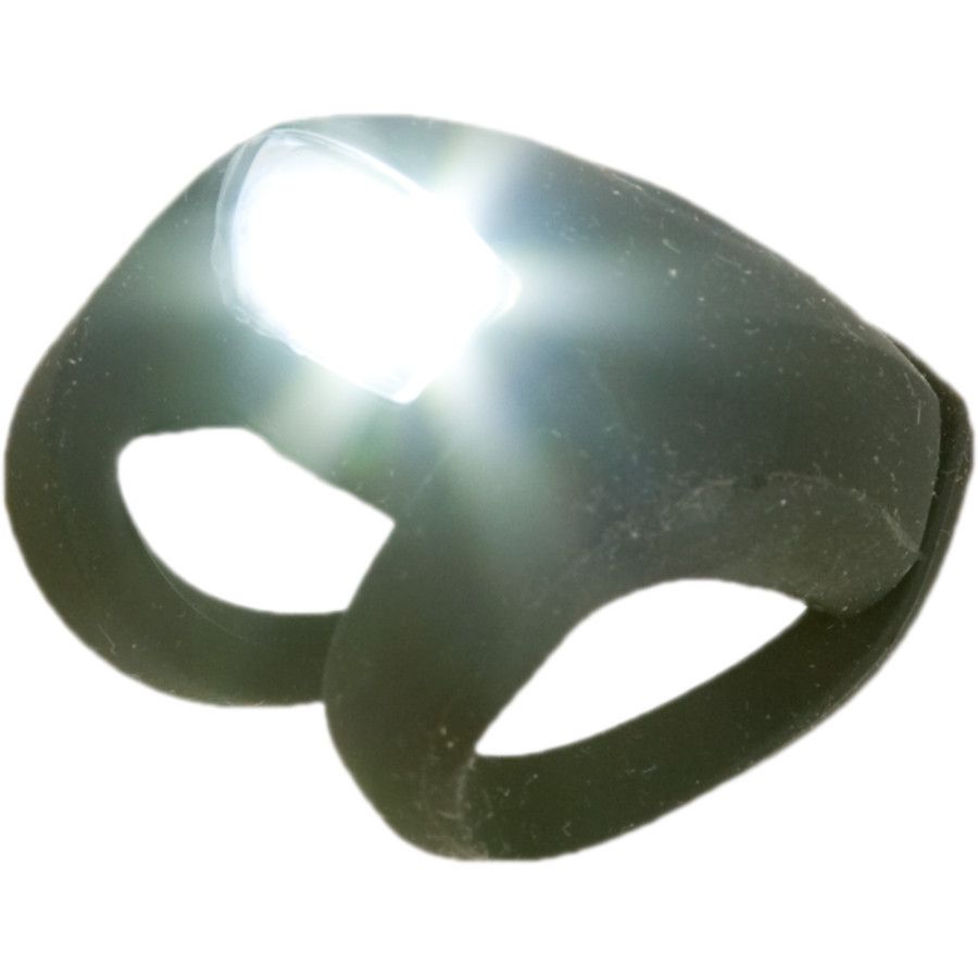 Knog Frog Strobe Headlight - Accessories