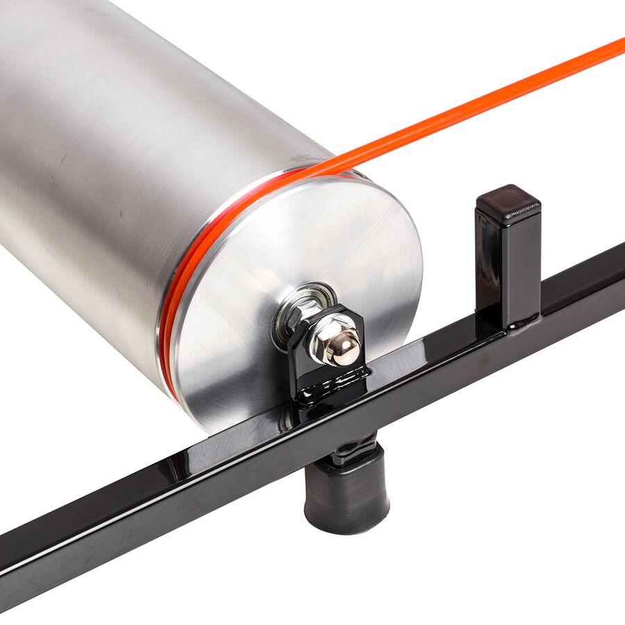 Kreitler Alloy 4.5 Rollers | Competitive Cyclist