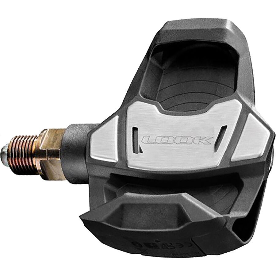 Look Cycle KEO Blade Power Single Pedals - Components